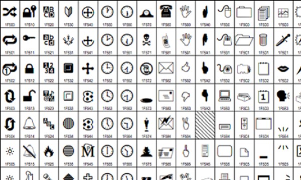 Unicode ganha 250 caracteres emoji: ‘saudação Star Trek’, dedo do meio ...