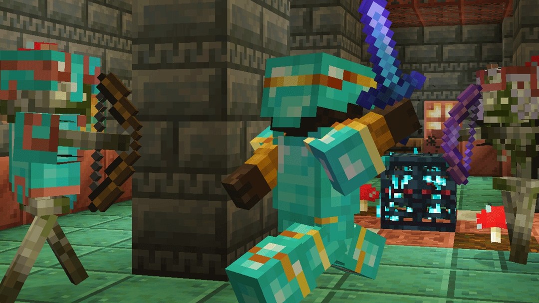 Minecraft | Software | TechTudo