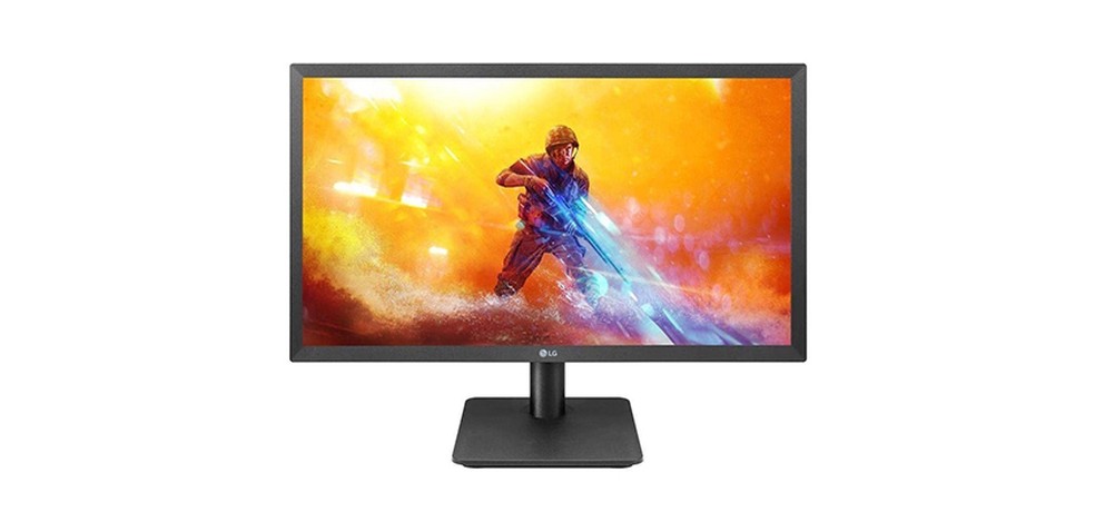 Monitor gamer LG de 75 Hz: 5 modelos para jogar a partir de R$ 555