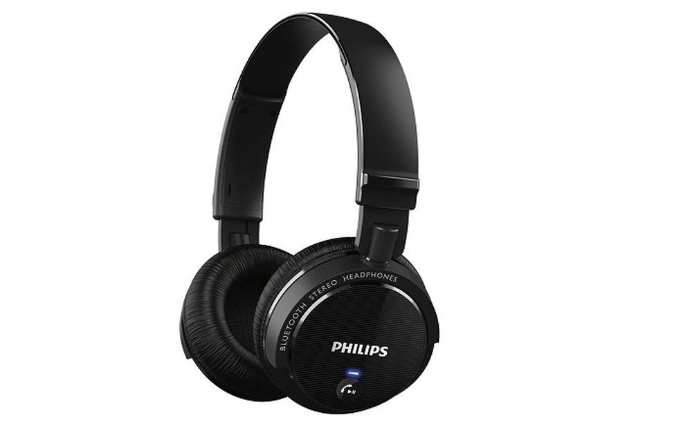 Fone de ouvido Philips com Bluetooth: conheça opções à venda no Brasil