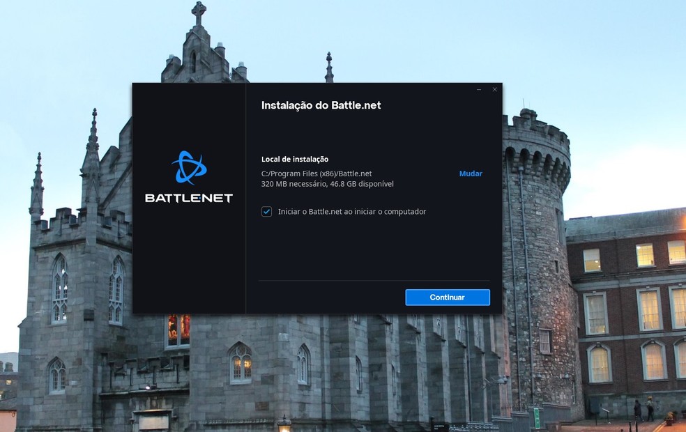 Battle.net: como fazer o download do app no PC ou celular