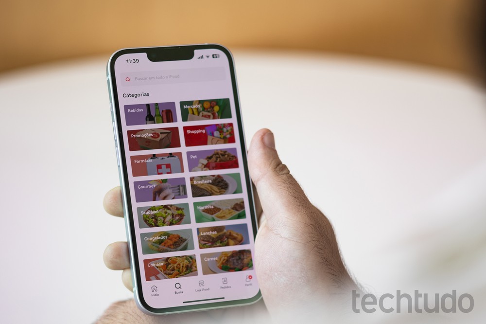 iFood Benefícios: onde aceita e tudo sobre o aplicativo