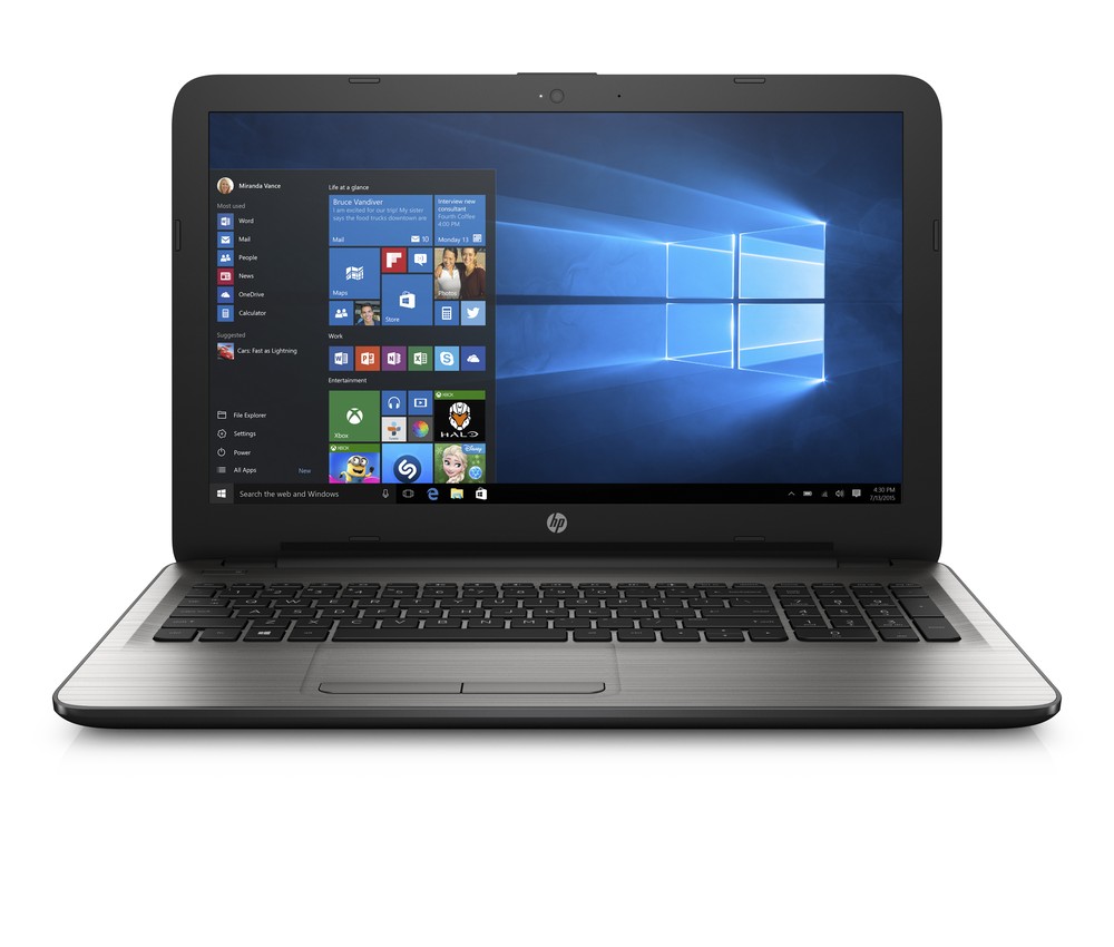 Notebook da HP com Core i5: conheça todos os modelos à venda no Brasil