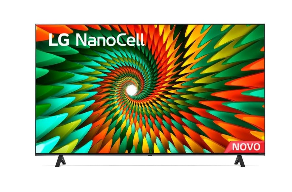 Melhor TV de 75 polegadas LG: 6 modelos para comprar em 2024