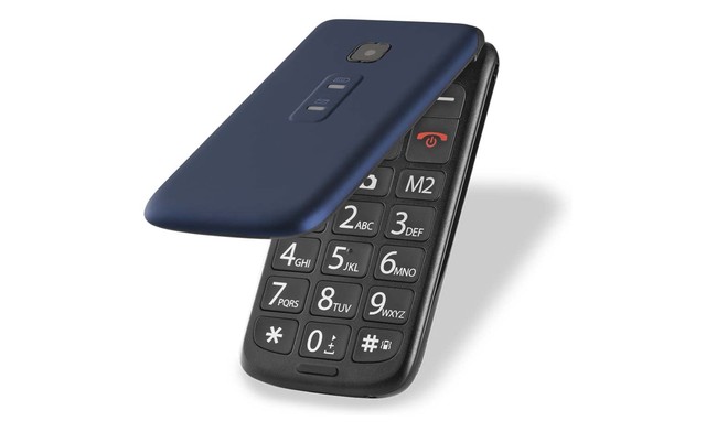 Celular de botão: confira os 7 melhores modelos 'basicões' para comprar