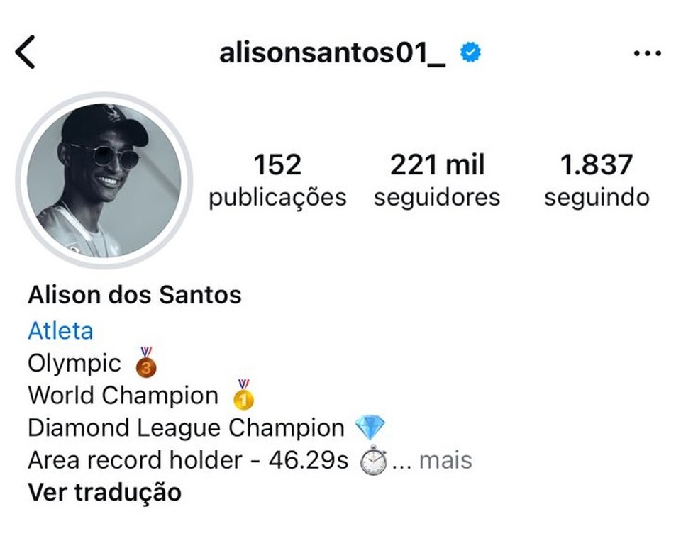 Olimpíadas 2024: 15 brasileiros para seguir no Instagram e ver bastidores