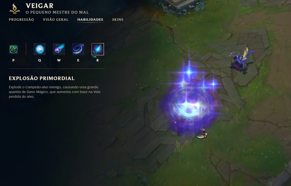 Como jogar de Veigar no LoL: guia com dicas de runas, build e counters