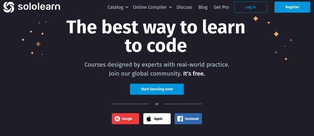 Dia do Programador: 5 sites e apps para aprender programação de graça hoje