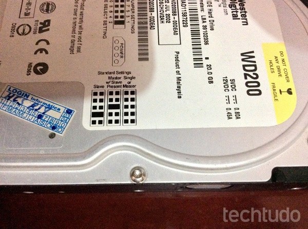 Como instalar um HD IDE? Confira passo a passo e entenda a tecnologia