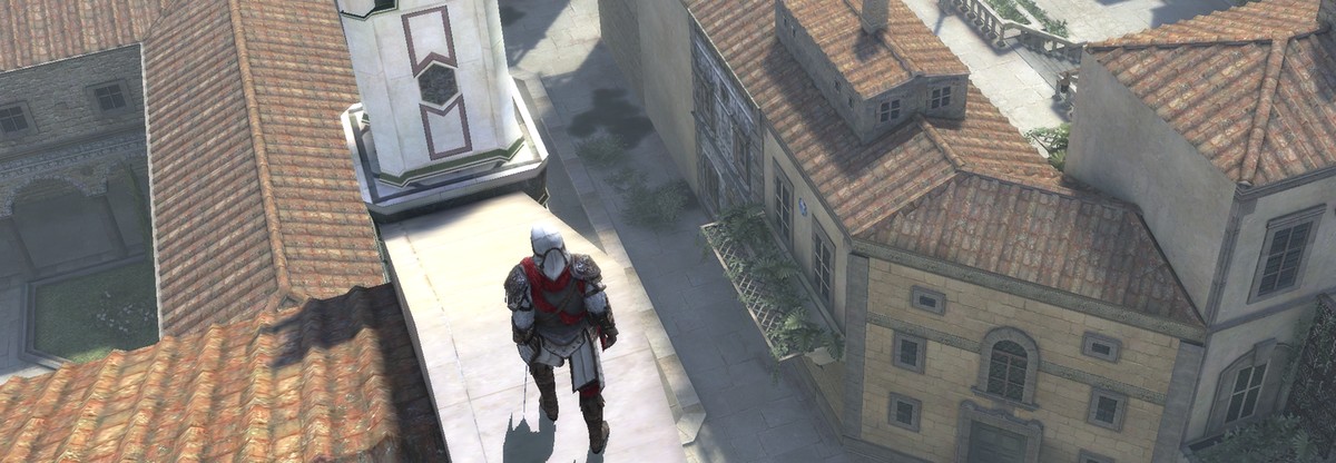 Review Assassin’s Creed Identity