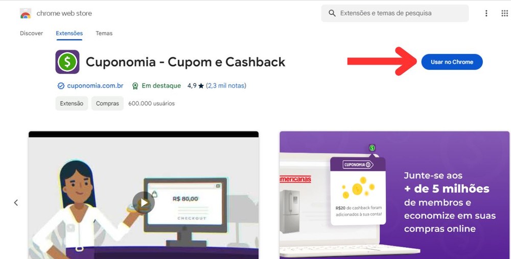 Extensões para Google Chrome: conheça 36 plugins que você precisa testar