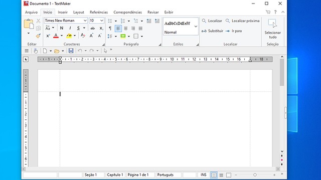Editor de texto gratuito: veja alternativas ao Word grátis para PC