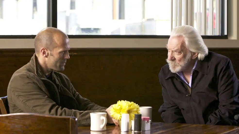 12 filmes com Jason Statham para assistir online agora mesmo