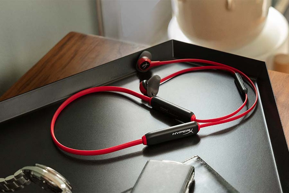 Fone gamer da HyperX é nova opção Bluetooth para jogos mobile