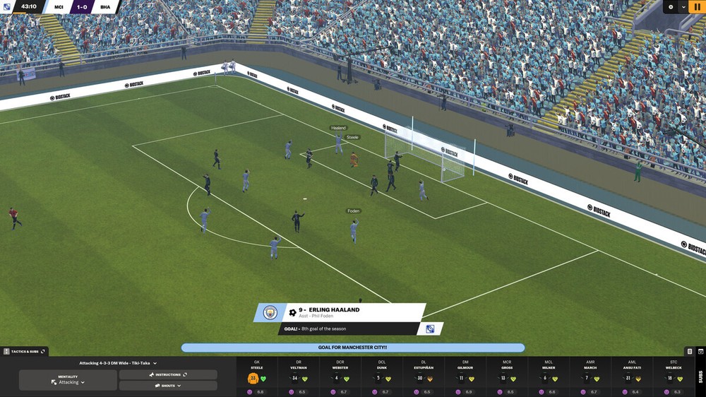 Fim do Football Manager? FM 25 é cancelado pela SEGA após adiamentos
