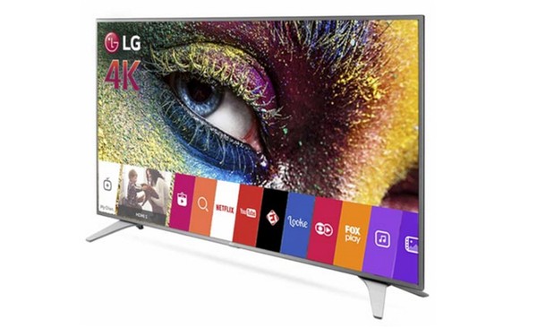 Confira cinco Smart TVs 4K com função HDR por até R$ 3 mil