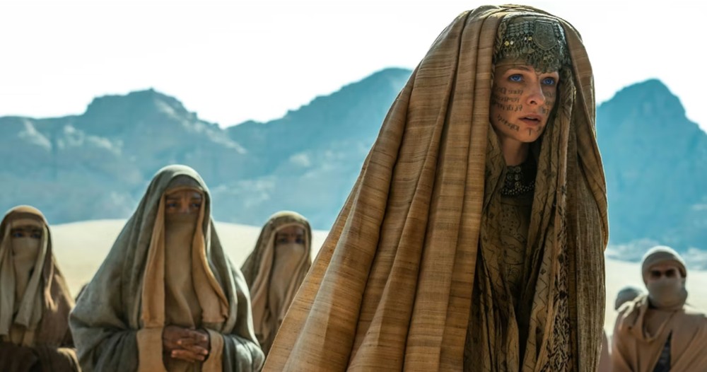 Duna: 10 coisas sobre que todo mundo deveria saber antes de ver a Parte 2