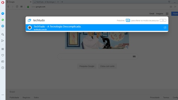 Cinco funções do Opera que vão facilitar sua vida
