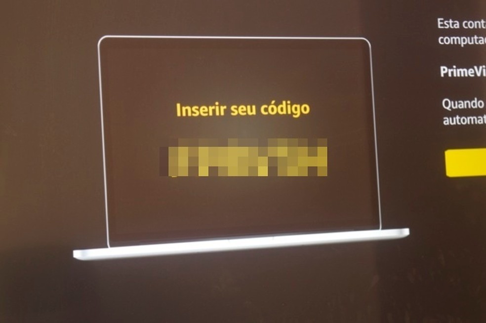 Como baixar e usar o Amazon Prime Video na smart TV da LG