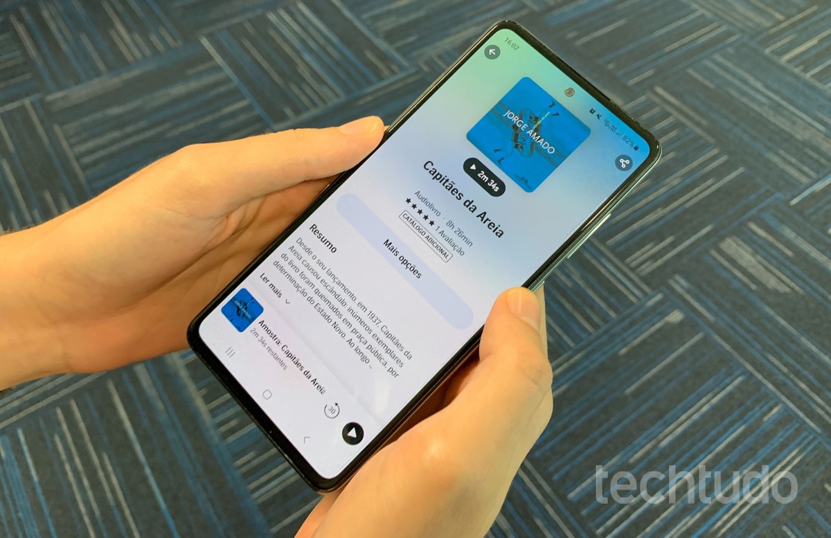 Audible da Amazon: tudo o que você precisa saber sobre app de audiobooks