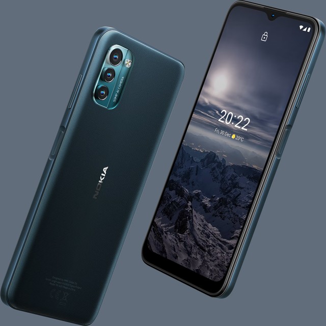 Tudo sobre Nokia G21: ficha técnica, preço e lançamento