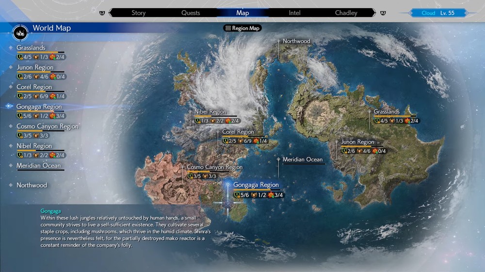 Final Fantasy 7 Rebirth é exclusivo do PS5? Saiba tudo sobre o jogo