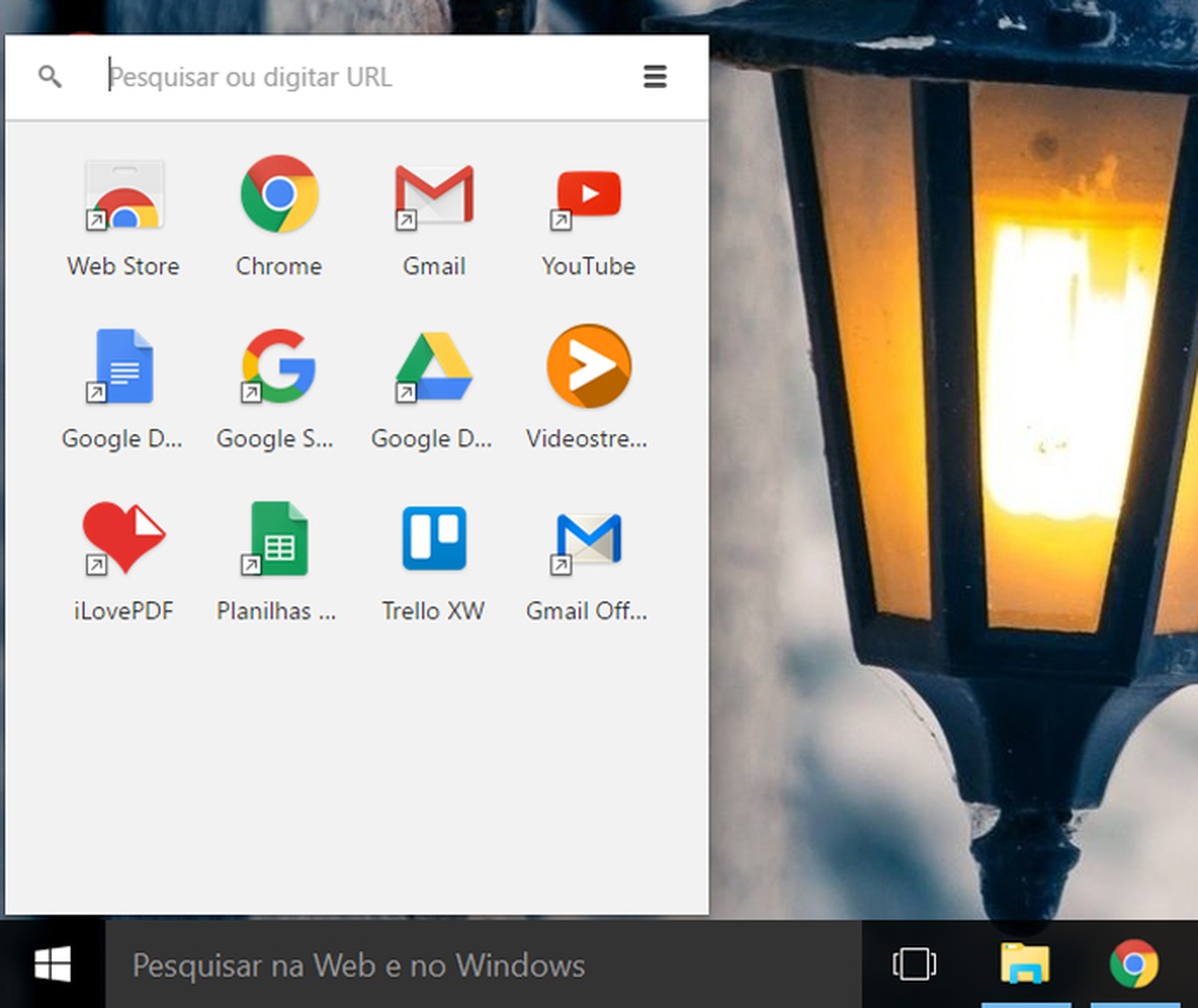 Google encerra Chrome App Launcher para Mac, Windows e Linux