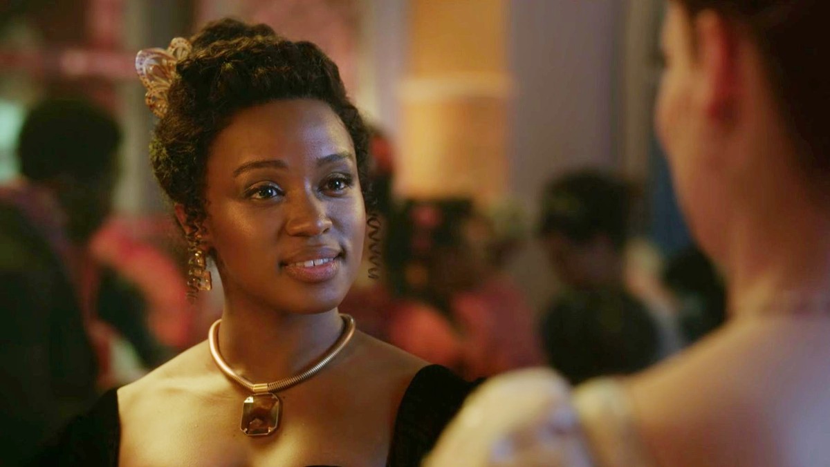 Quem é Michaela Stirling em Bridgerton? Veja mudança entre o livro e a ...