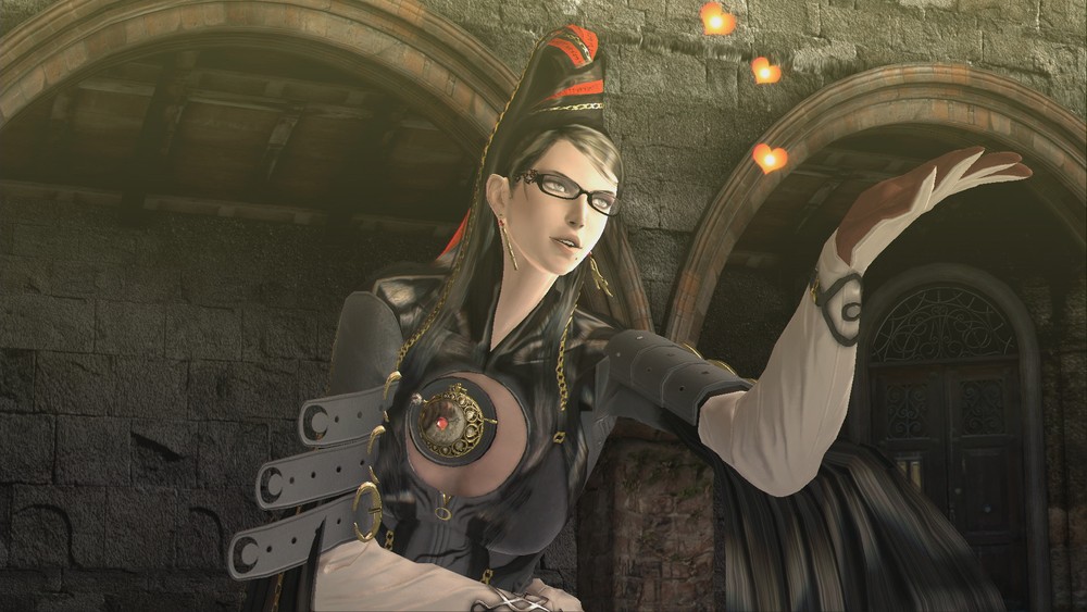 Confira requisitos e como baixar o jogo Bayonetta no PC