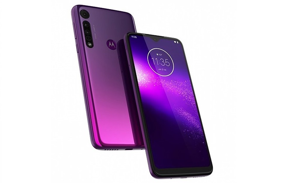 Celular rosa: veja opções de Galaxy, Motorola e iPhone à venda no Brasil