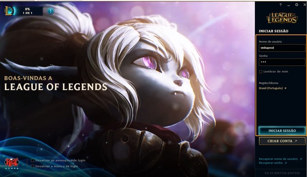League of Legends download: como baixar LoL e instalar no PC e no Mac
