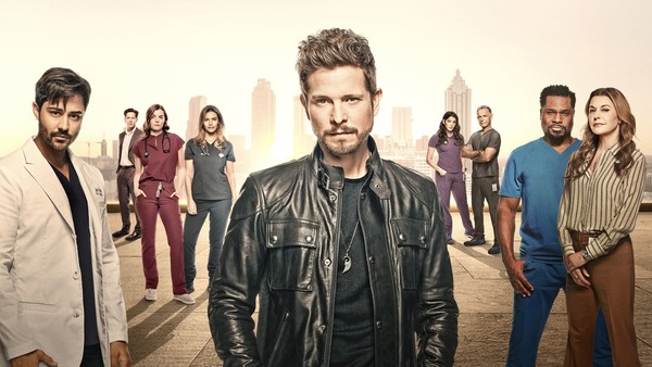 12 séries de médico da Netflix para assistir e quase se tornar um doutor