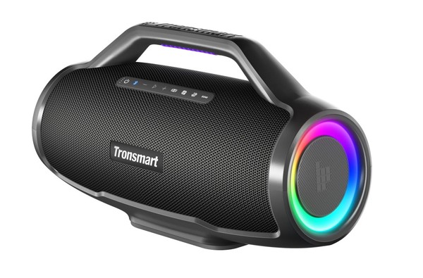 Tronsmart Bang Max é boa? Veja se a caixinha de som está valendo a pena