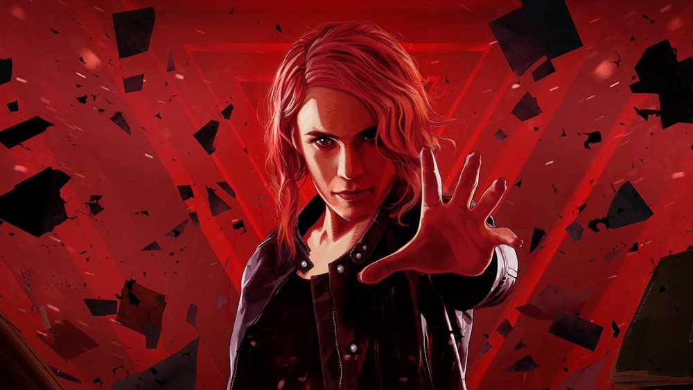 Review Control: game traz enredo sobrenatural e jogabilidade inovadora