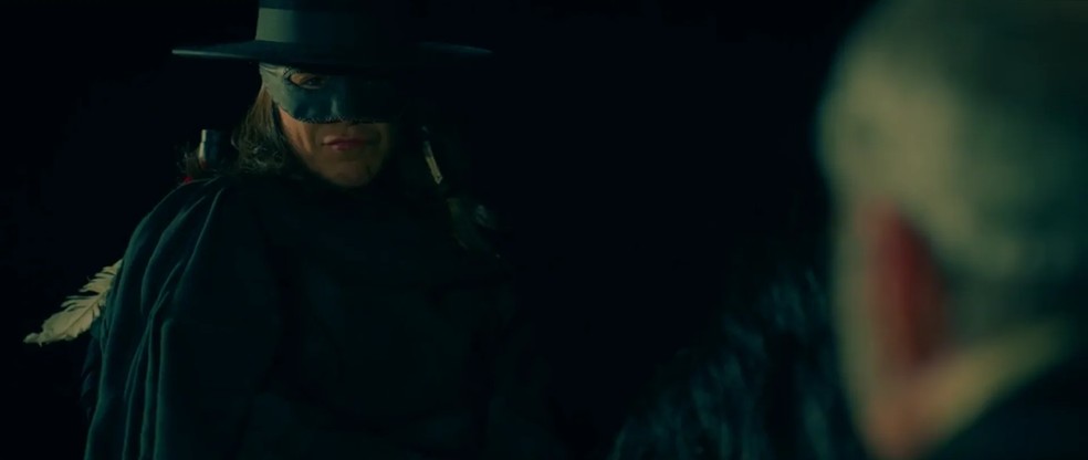 Série do Zorro: conheça elenco e personagens da produção