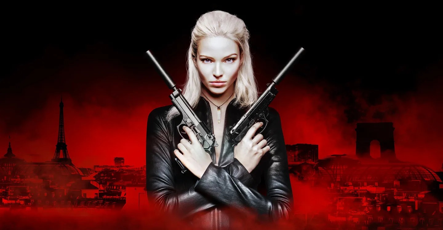 Anna - O Perigo Tem Nome: veja sinopse, elenco e crítica do filme Netflix