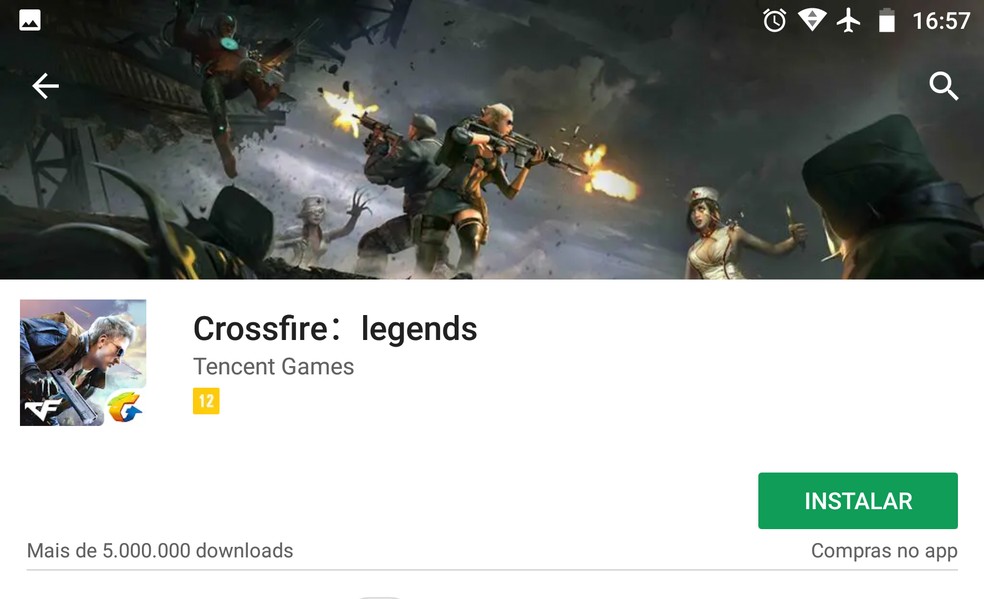 CrossFire Legends: como fazer o download da versão mobile do FPS