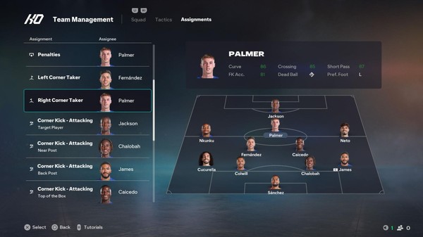 EA FC 26: veja todas as novidades de gameplay no Modo Carreira, UT e mais