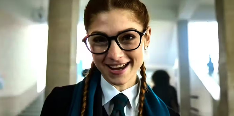 O Fabricante de Lágrimas: veja elenco e personagens do filme da Netflix