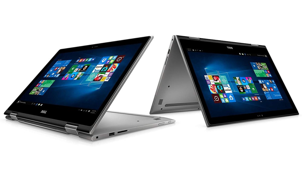 Notebook com tela touch: confira sete modelos por até R$ 5 mil