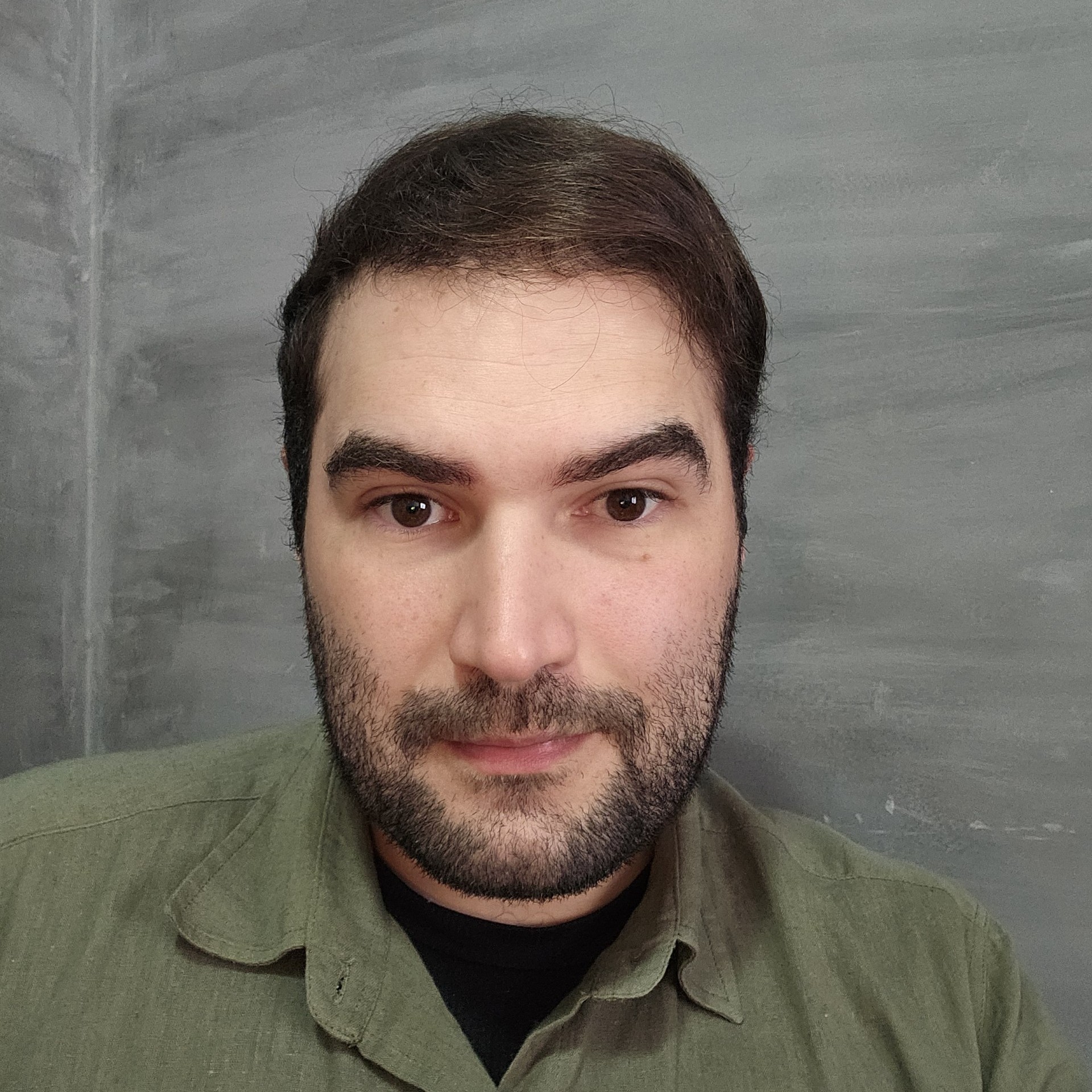 Leonardo Neves Batista