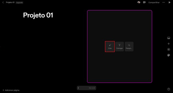 Tome app: como usar IA que cria slides como se fosse mágica