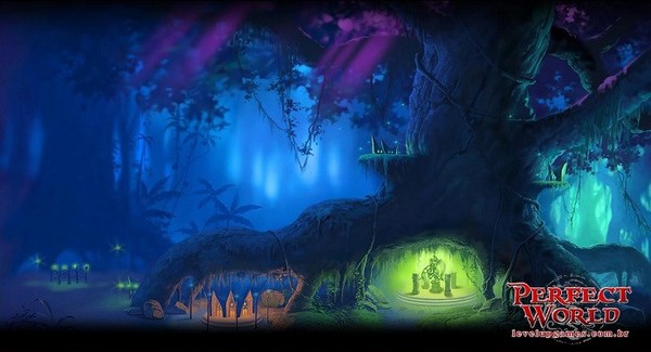 Perfect World: saiba como criar uma conta no jogo