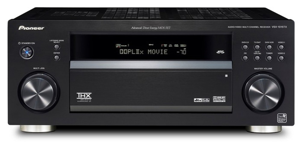 Qual a diferença entre Home Theater e Receiver? Entenda as tecnologias