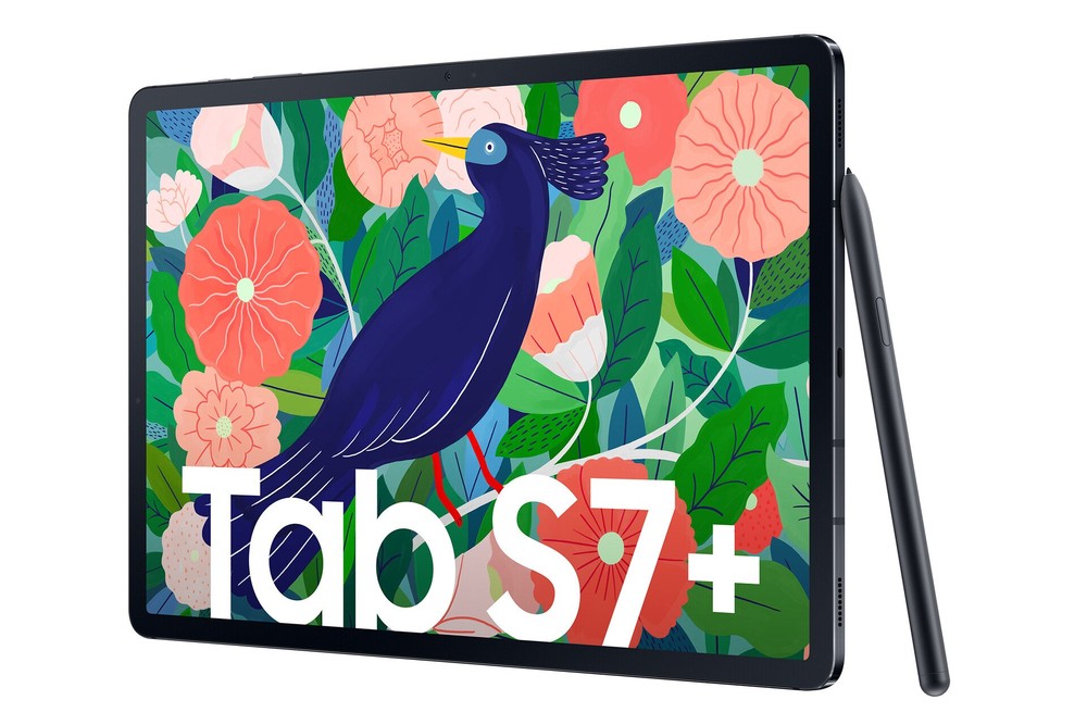 Tablet Galaxy A e Galaxy S: conheça todos os modelos lançados em 2020