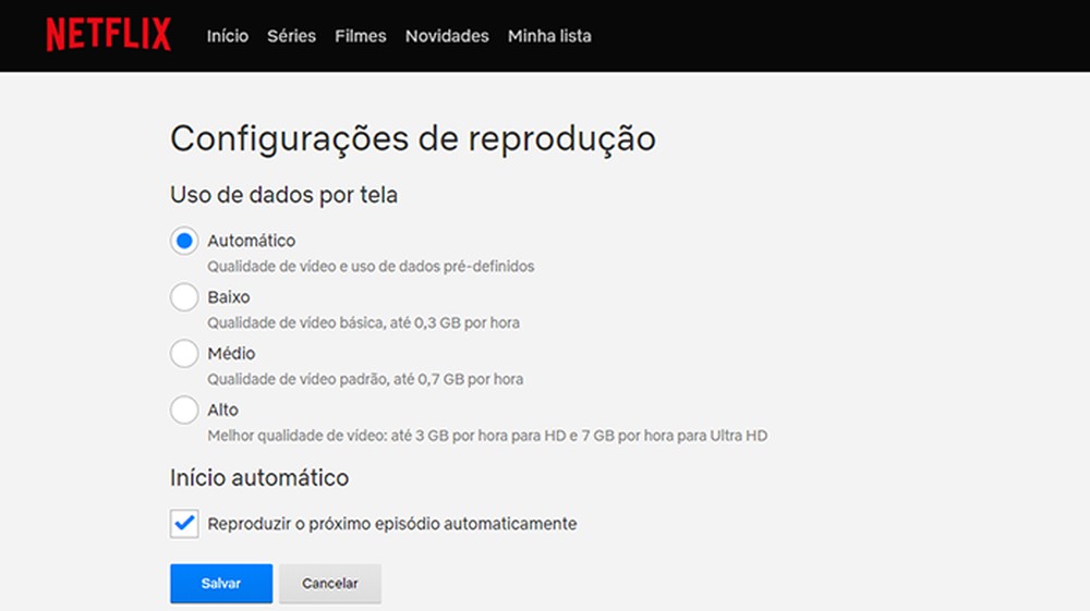 Netflix 4K: o que você precisa saber para assistir a filmes em Ultra HD