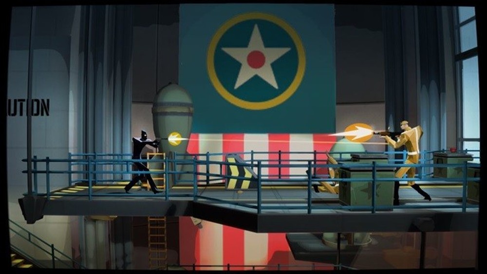 Review CounterSpy