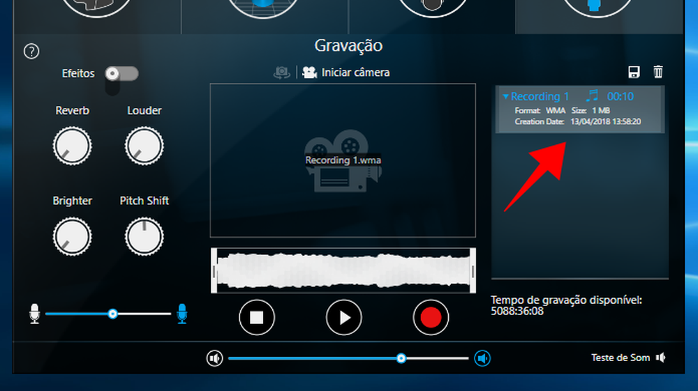 O que é MaxxAudio Pro? Veja como configurar recurso de áudio da Dell