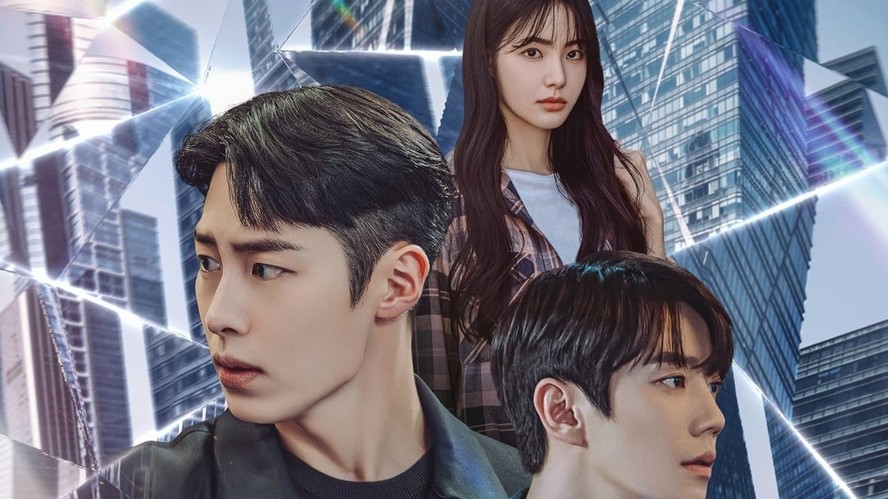 O Herdeiro Impossível: veja sinopse, elenco e trailer do novo dorama