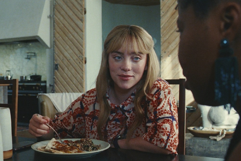 Swarm: conheça elenco e personagens da série do Prime Video